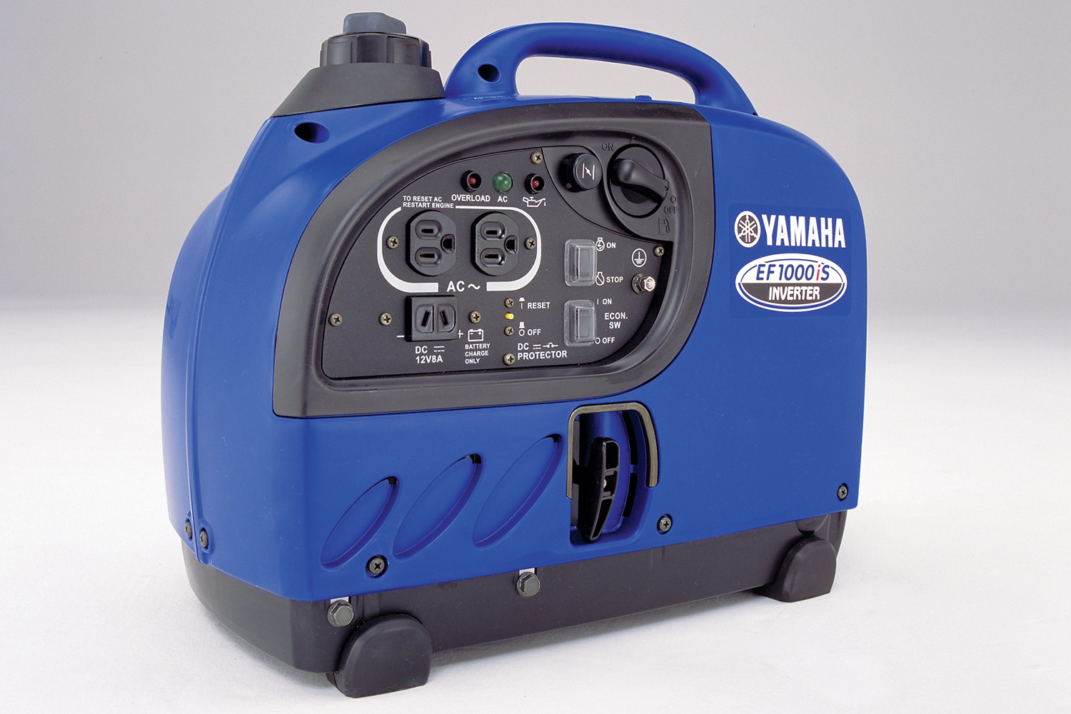 Generador Inverter EF1000iS – Yamaha Imemsa